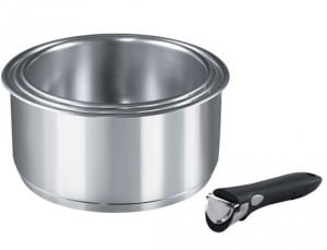 Casserole induction - Casserolle induction